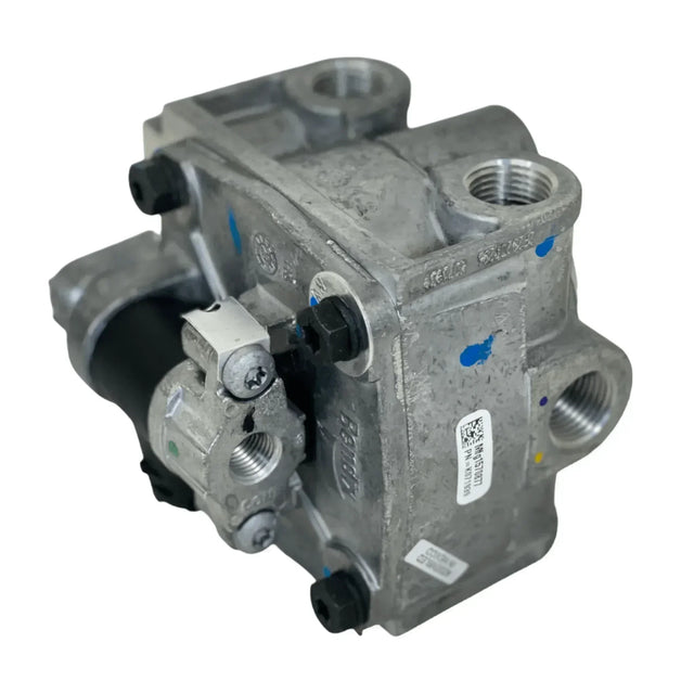 K070951Bxw Genuine Bendix® Atr-6 Traction Relay Valve – Truck To Trailer