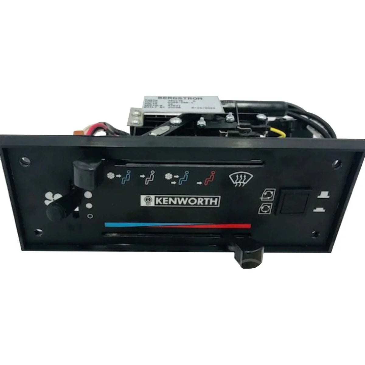 K092-399-1 Genuine Kenworth Hvac Heater Control – Truck To Trailer