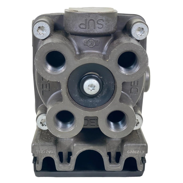 K109807 Genuine Bendix Abs Tabs6 Trailer Module Valve – Truck To Trailer