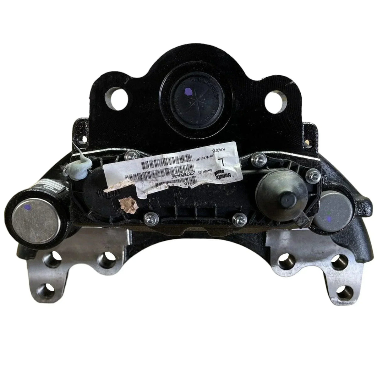 BXK149715SC Genuine Bendix Left Side Brake Caliper – Truck To Trailer