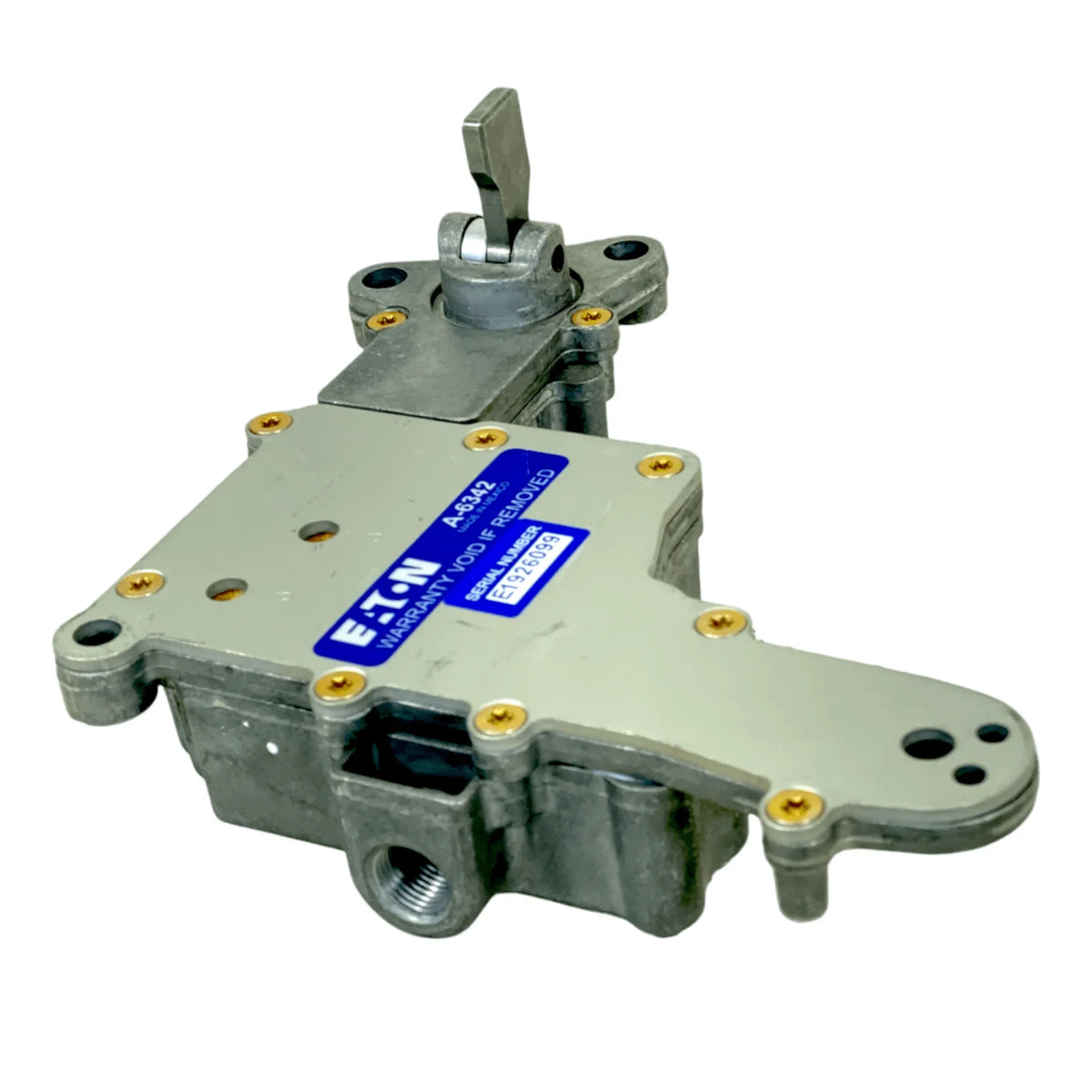 K-3245 Genuine Eaton Air Module Kit – Truck To Trailer