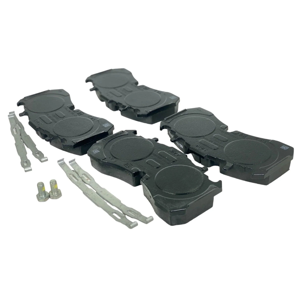 KIT2252L2CG Genuine Meritor Disc Brake Pad Set EX225 – Truck To Trailer