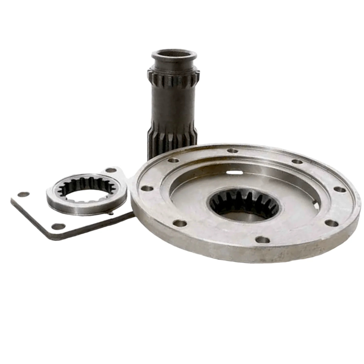 KIT2350 Meritor-Rockwell Sliding Clutch Plate Kit – Truck To Trailer