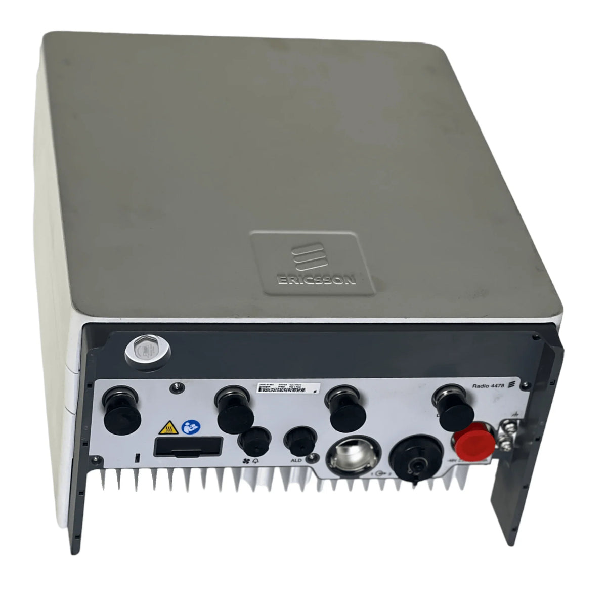 KRC 161 689/1 Genuine Ericsson Remote Radio Head 4478 – Truck To Trailer