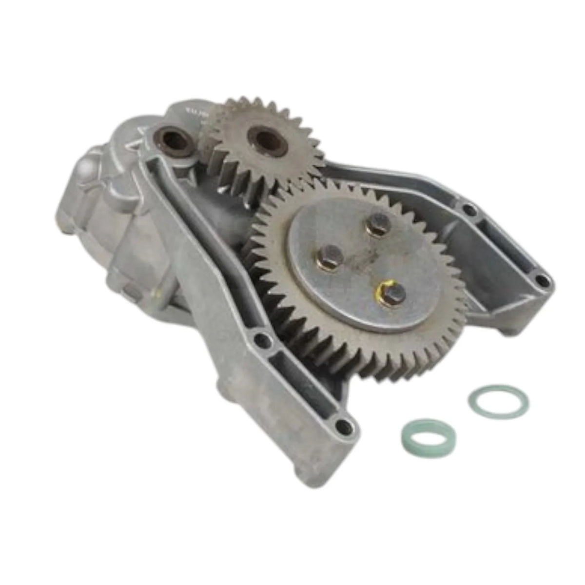 22397140 Genuine Mack Oil Pump – Truck To Trailer