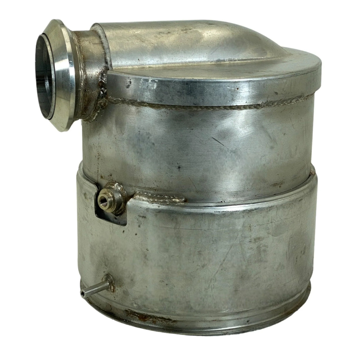 OTR58095 OTR Inlet Catalyst Module For Cummins – Truck To Trailer