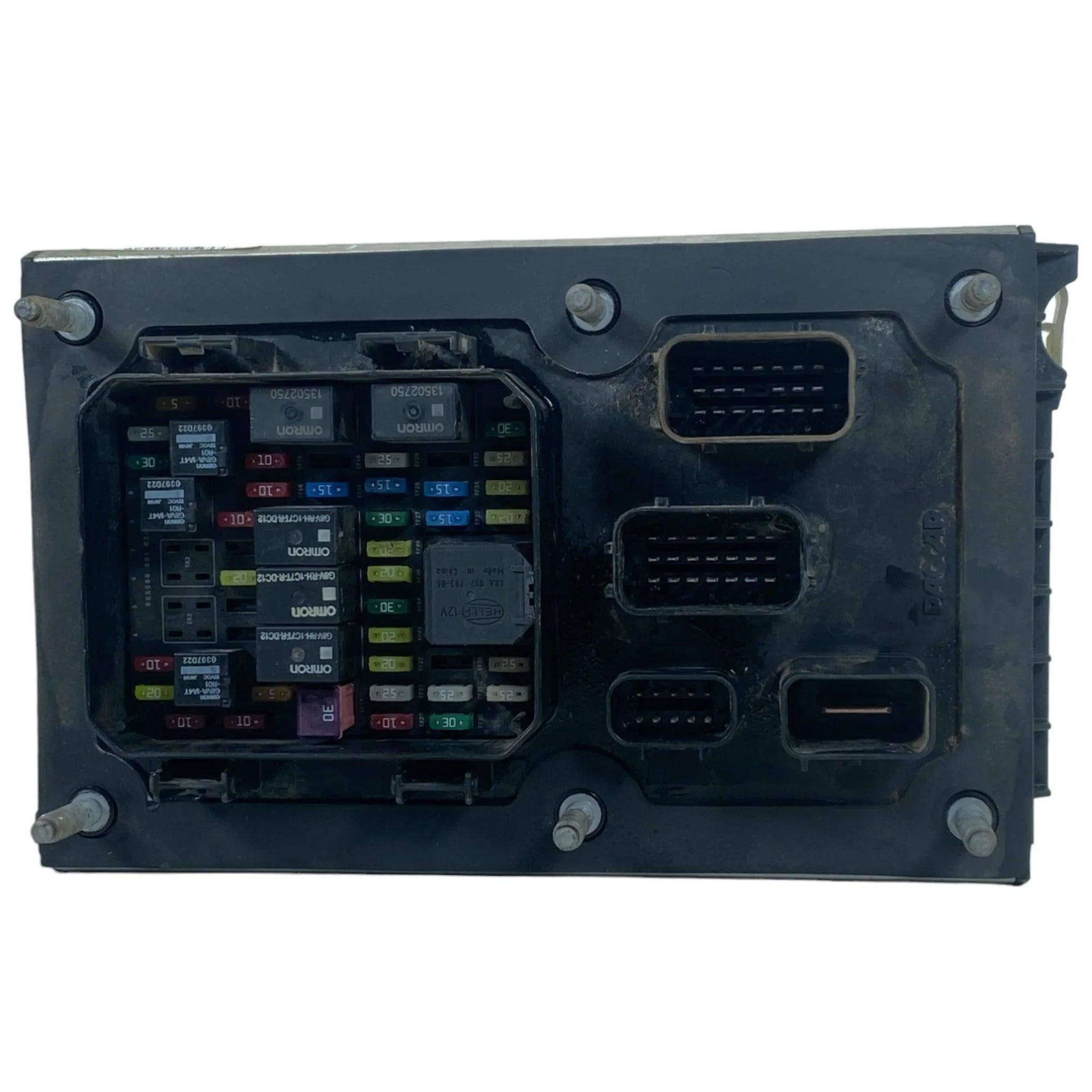 P27-1147-0200 Genuine Paccar Fuse Box Assembly – Truck To Trailer