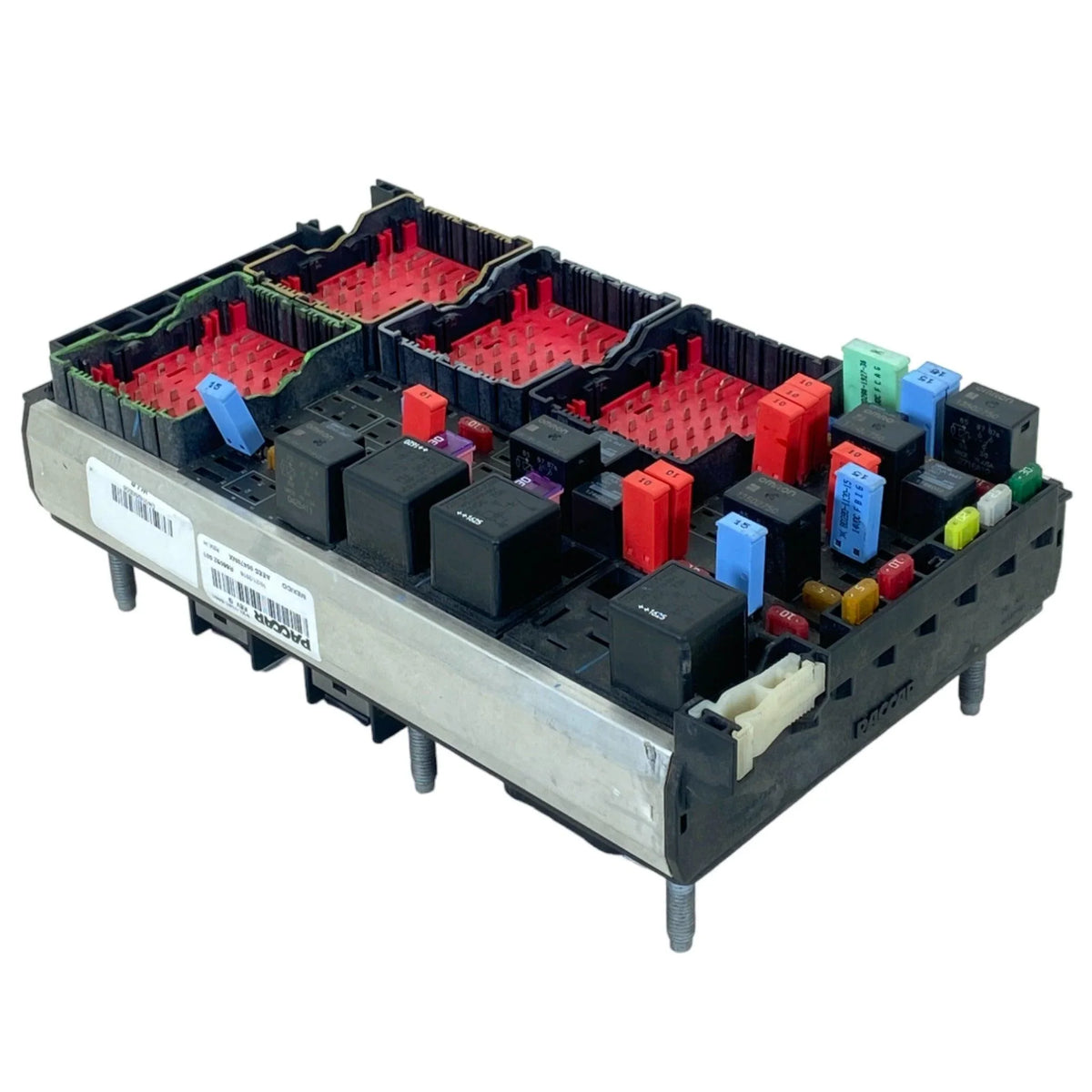 P27-1147-0401 Genuine Paccar Power Distribution Center Fuse Box – Truck ...