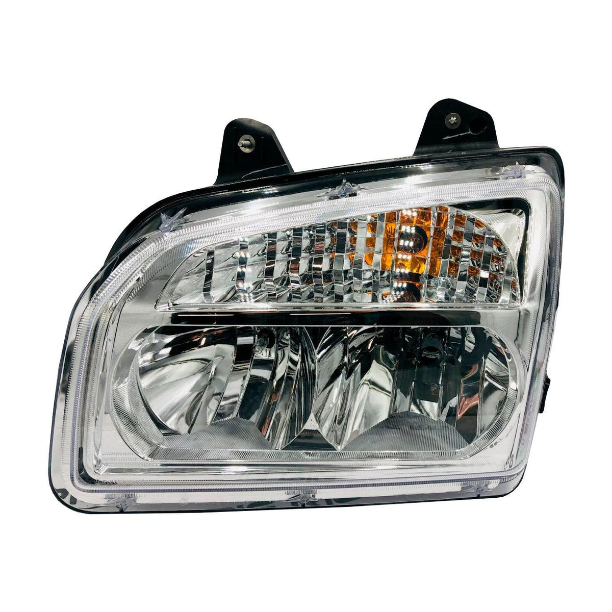 P54-6165-100R Genuine Kenworth Headlamp Assembly T880 Rh – Truck To Trailer