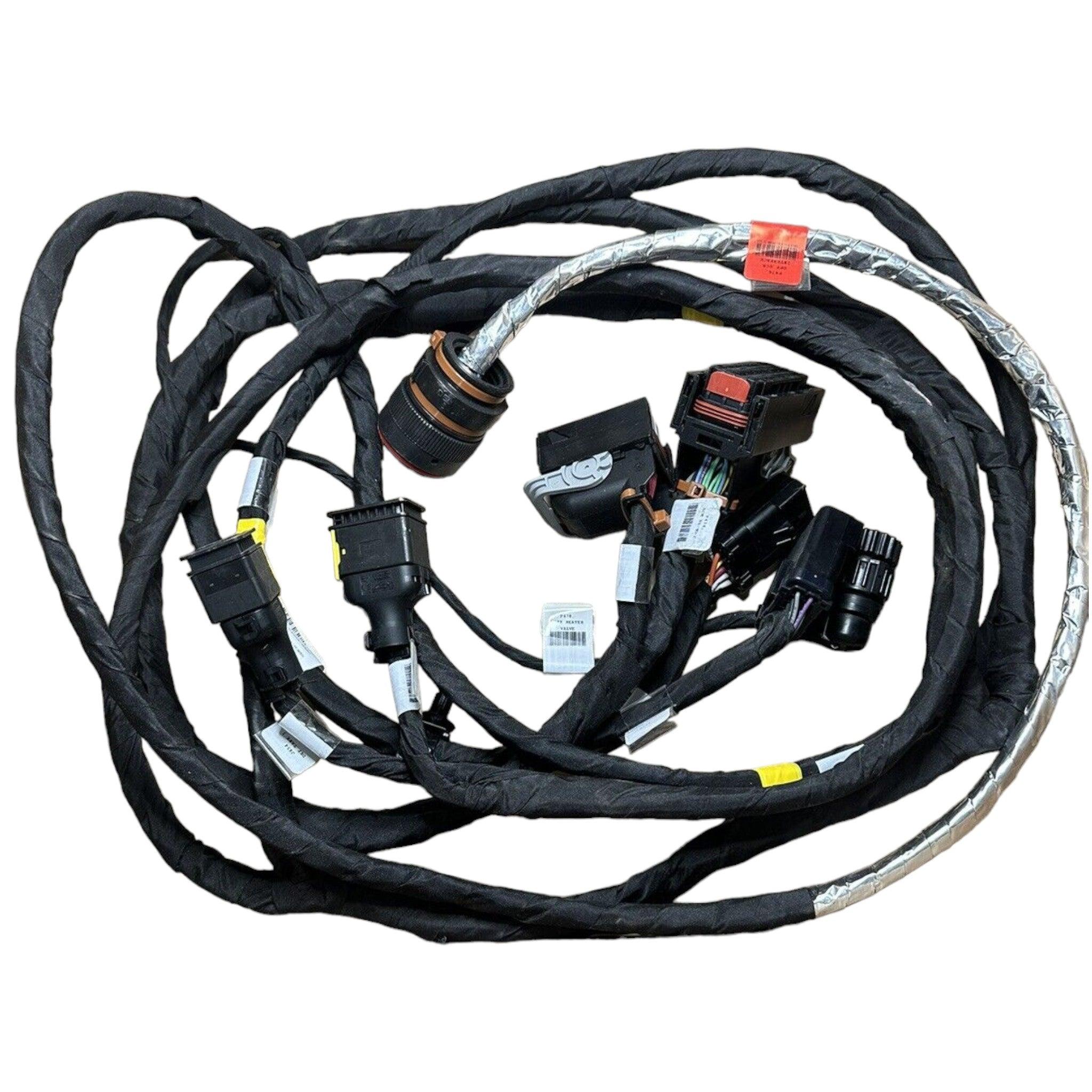 P92-55948051022 Genuine Paccar Emission Harness – Truck To P92-55948051022 Genuine Paccar Emission Harness – Truck To