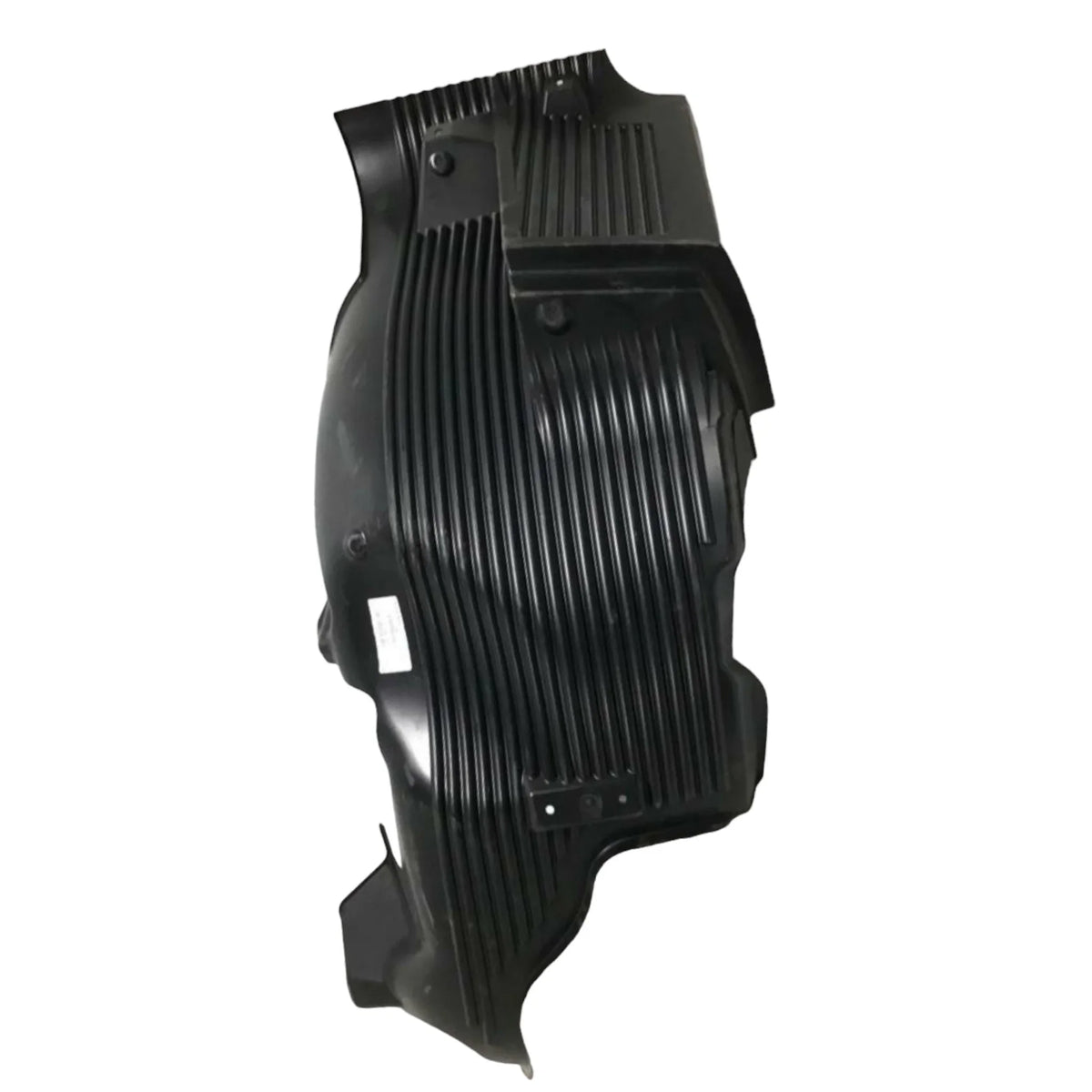 84716666 Genuine Volvo Splash Shield – Truck To Trailer