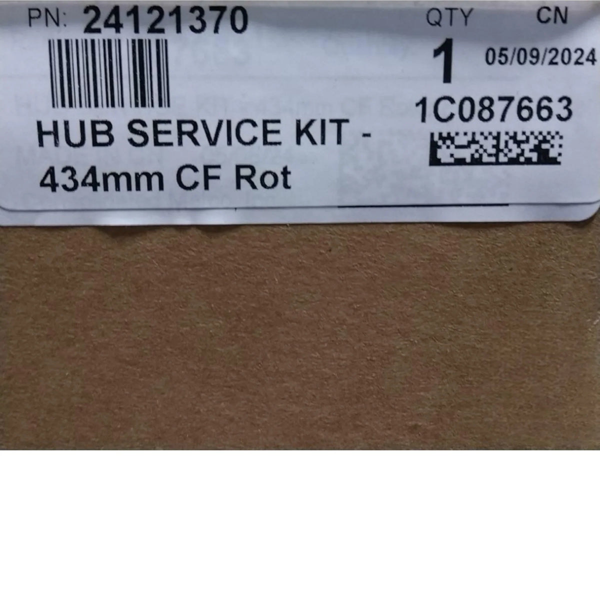 24121370 Genuine Mack Rotor – Truck To Trailer