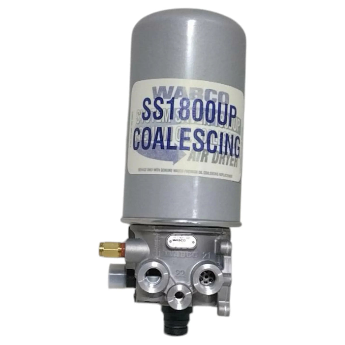 85143198 Genuine Mack Air Dryer – Truck To Trailer