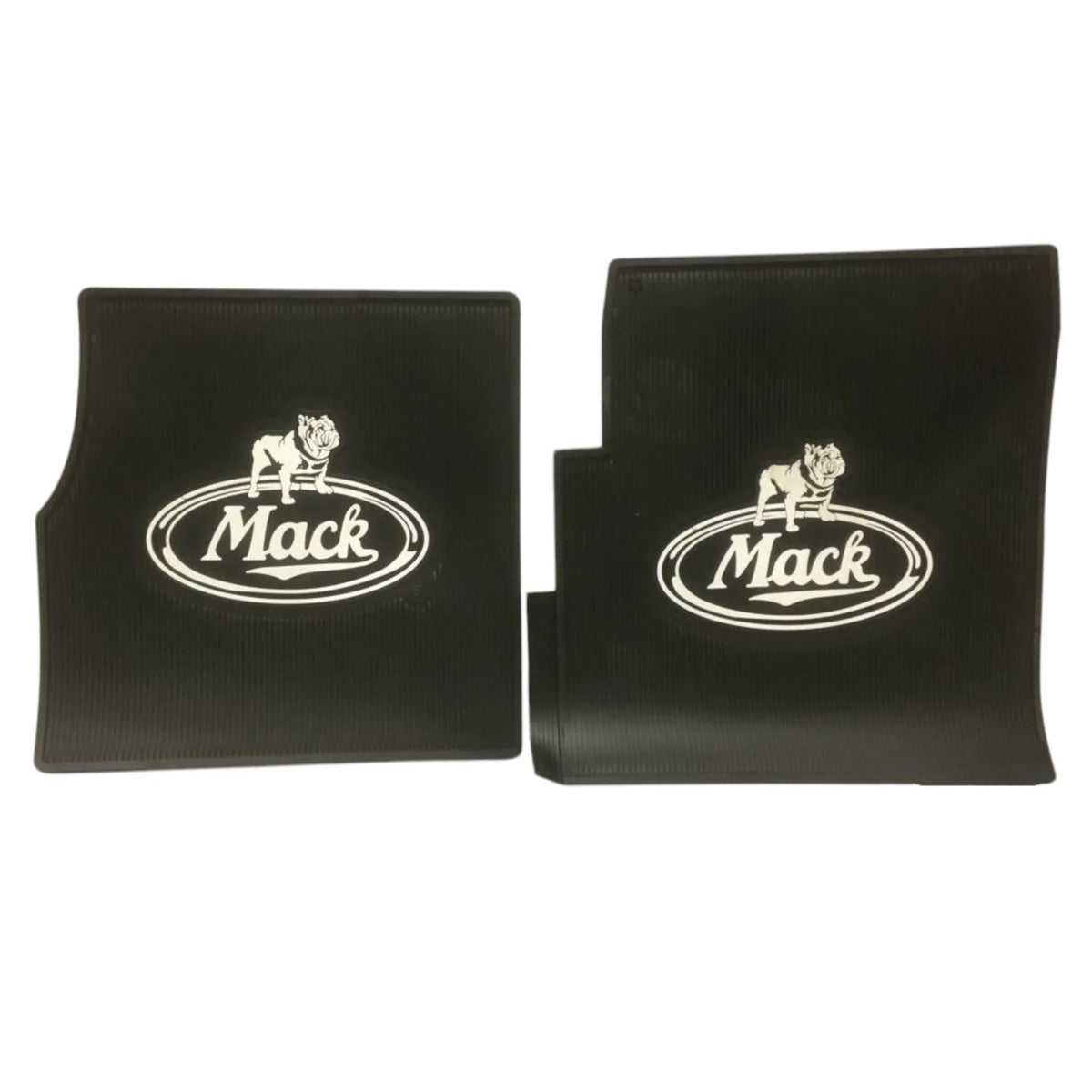 9291-2006C Genuine Mack Floor Mats – Truck To Trailer