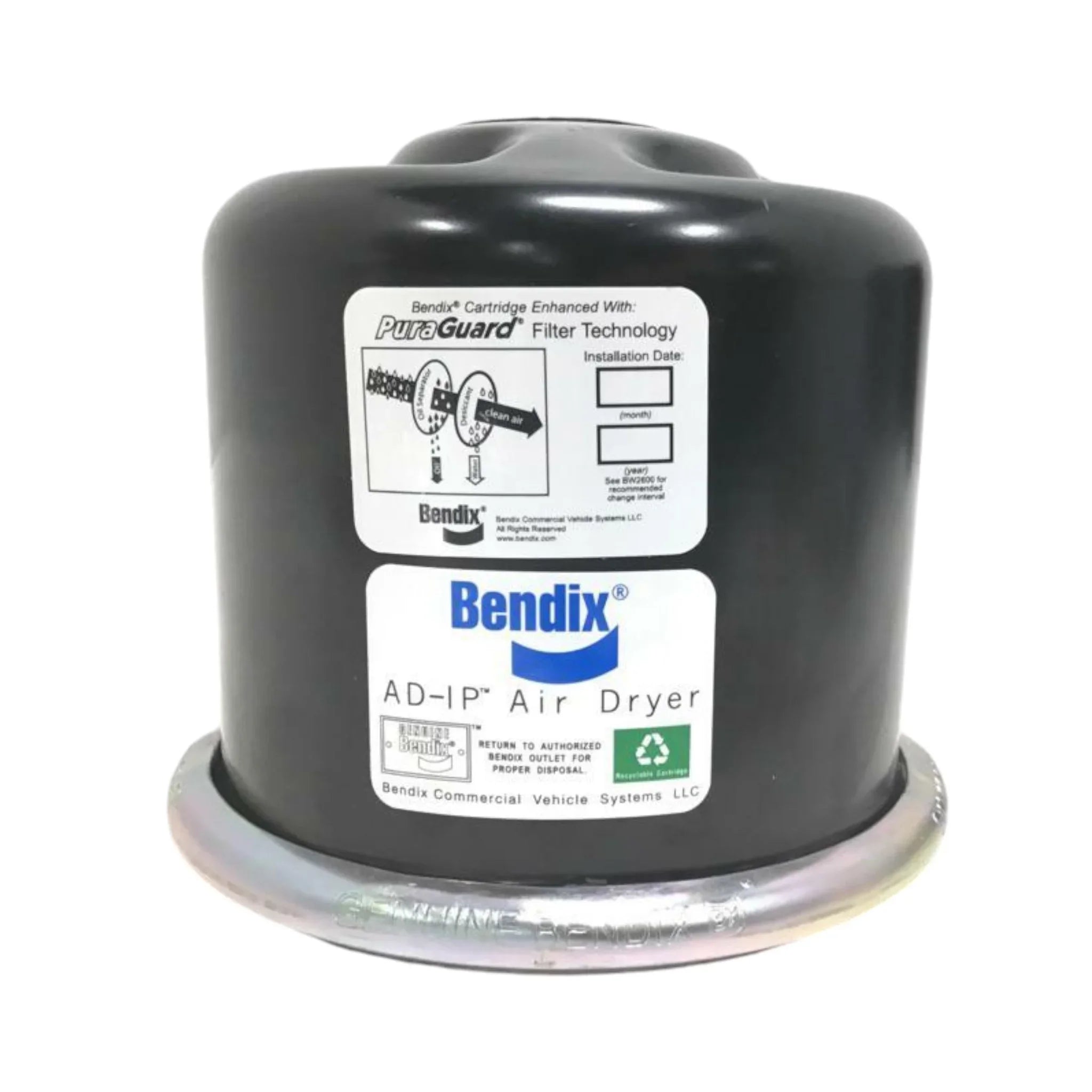 85136400 Genuine Volvo Filter Cartridge – Truck To Trailer