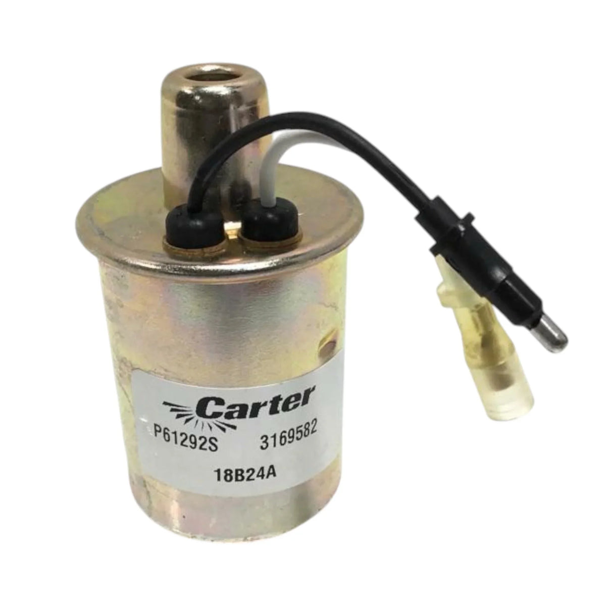 3169582 Genuine Volvo Fuel Pump – Truck To Trailer