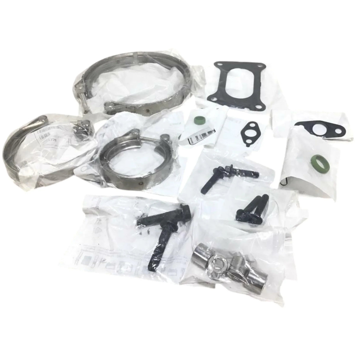85152135 Genuine Mack Installation Kit – Truck To Trailer