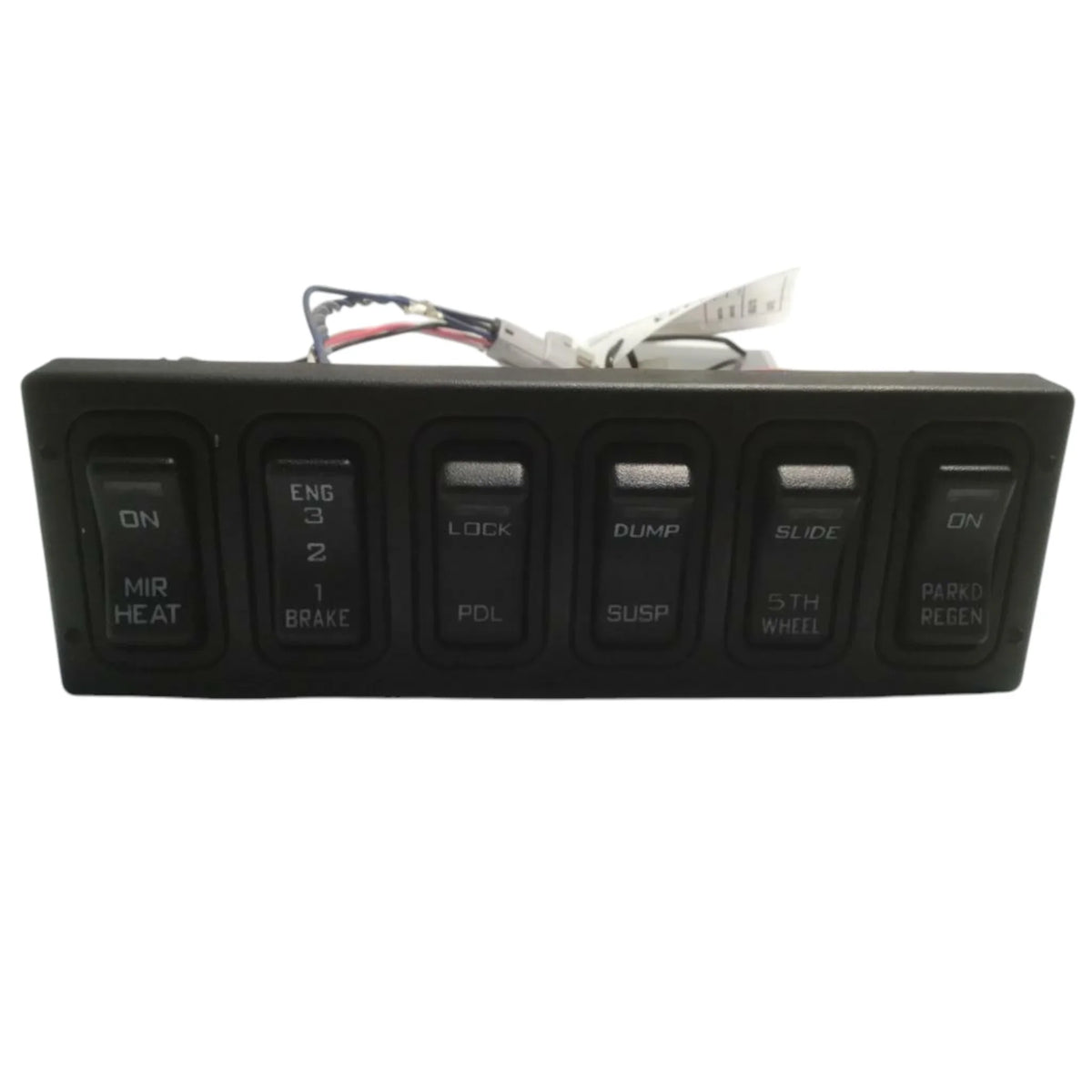 614473 Genuine Mack Switch – Truck To Trailer