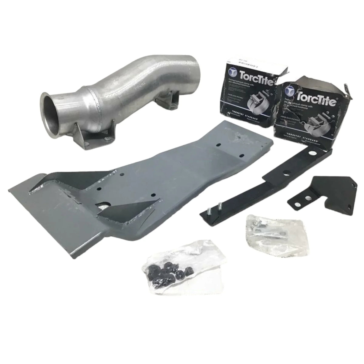 85110418 Genuine Volvo Outlet Pipe Kit – Truck To Trailer