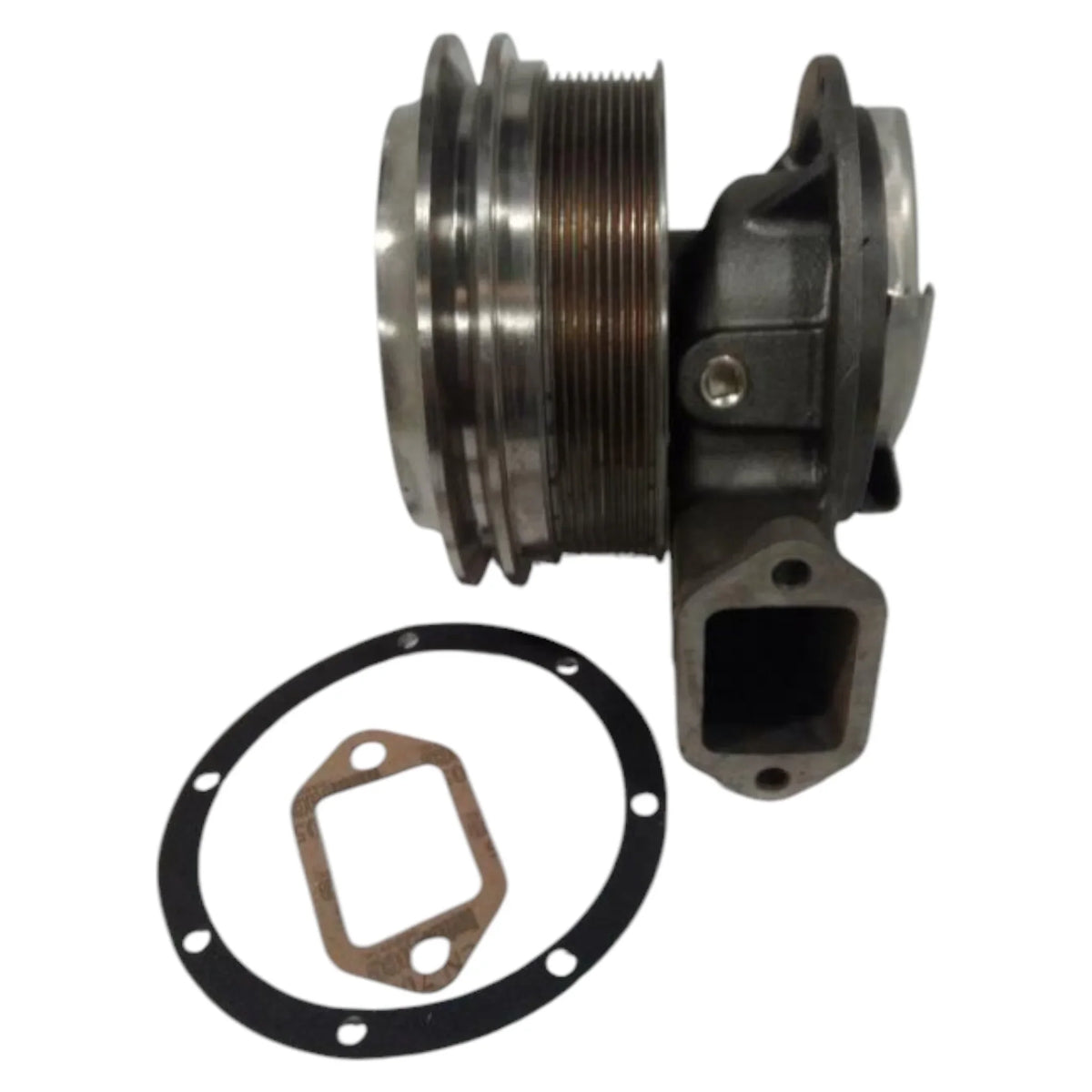 316GC552M3X Genuine Mack Remack W/Pump E-Tech – Truck To Trailer