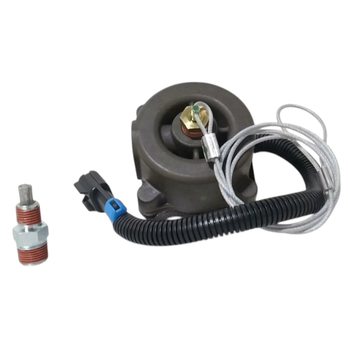 20782173 Genuine Mack Drain Valve – Truck To Trailer