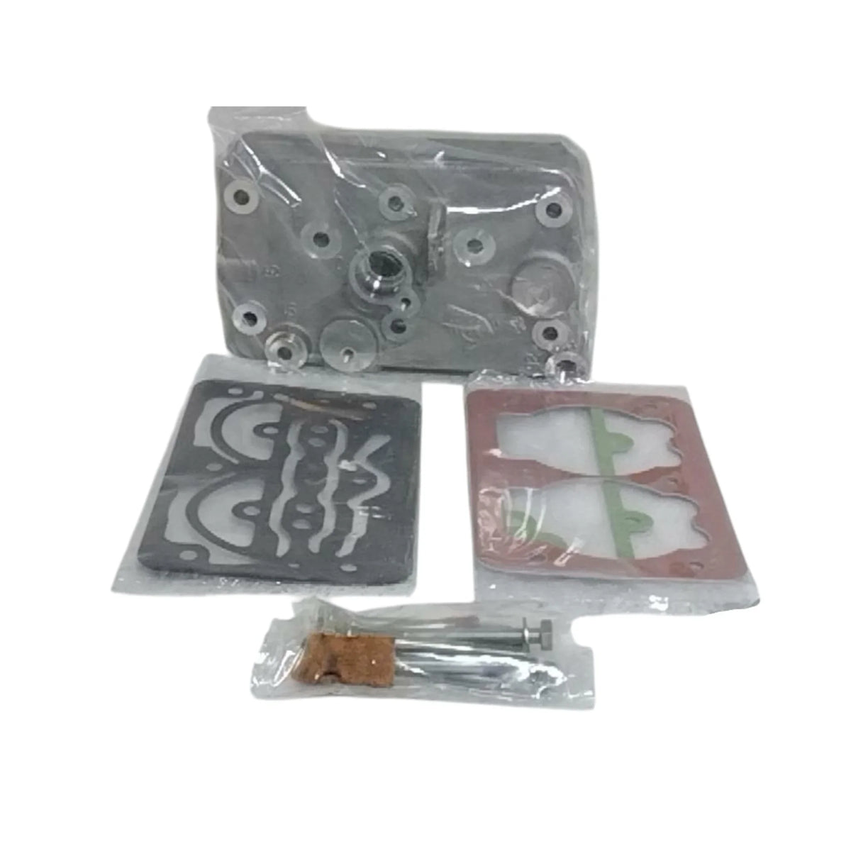 85134234 Genuine Mack Cylinder Head Kit – Truck To Trailer