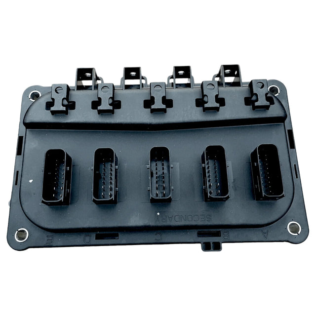 Q21-1143-001-001 Genuine Paccar Chassis Control Module – Truck To Trailer