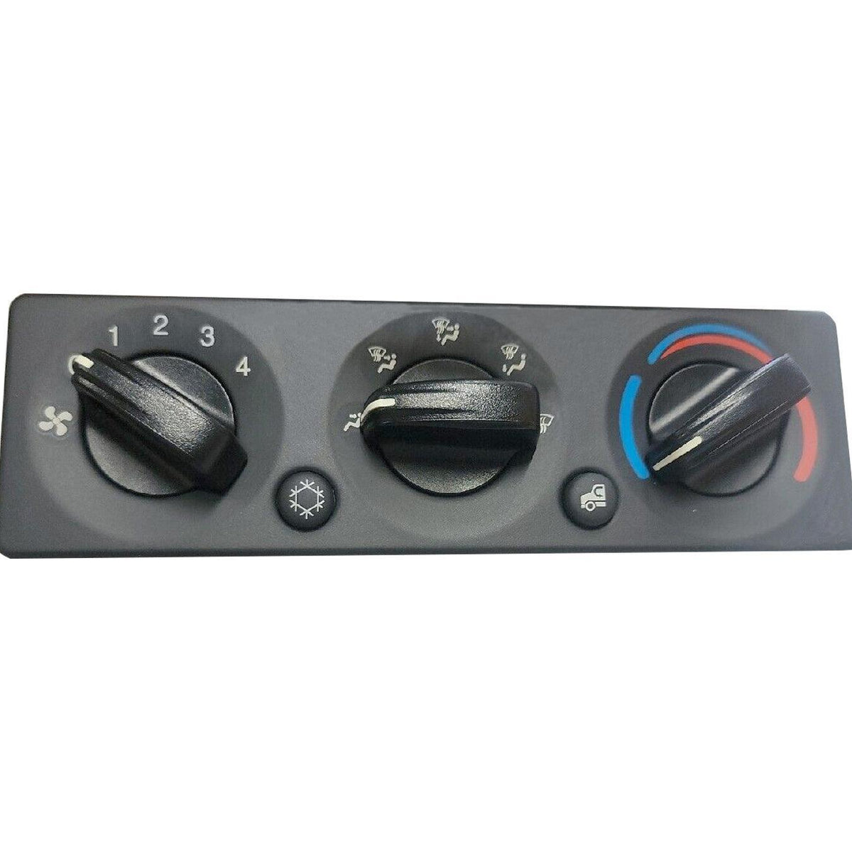 Q21-6121 Genuine Paccar HVAC Control Module For Peterbilt – Truck To ...