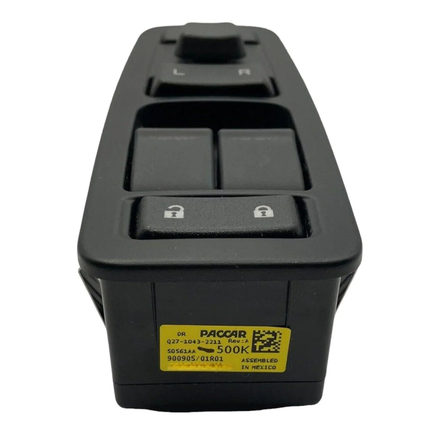Q27-1043-2211 Genuine Paccar Left Driver Side Door Control Module Dcm ...