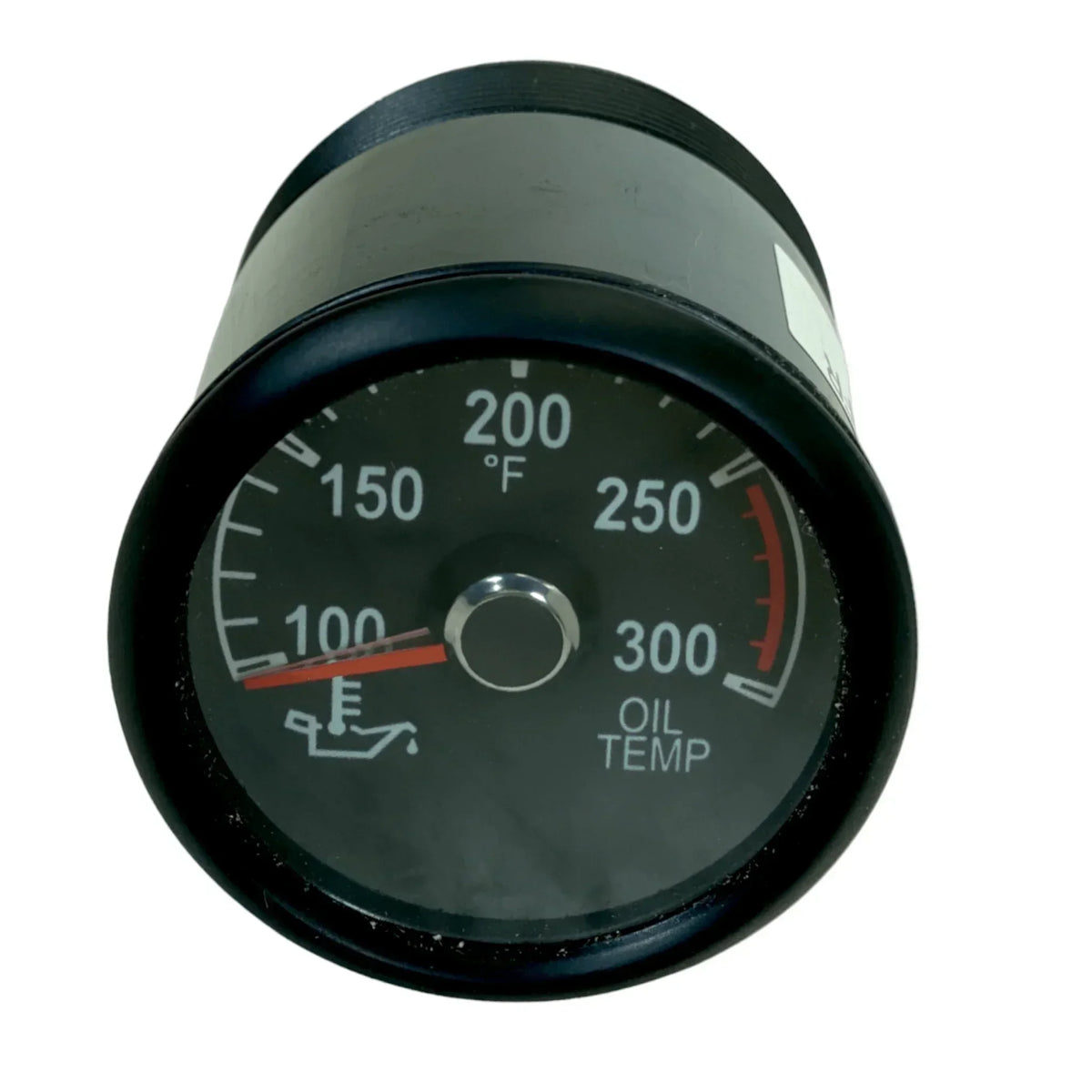 Q43-6071-106B100K Genuine Peterbilt Oil Temperature Gauge – Truck To ...