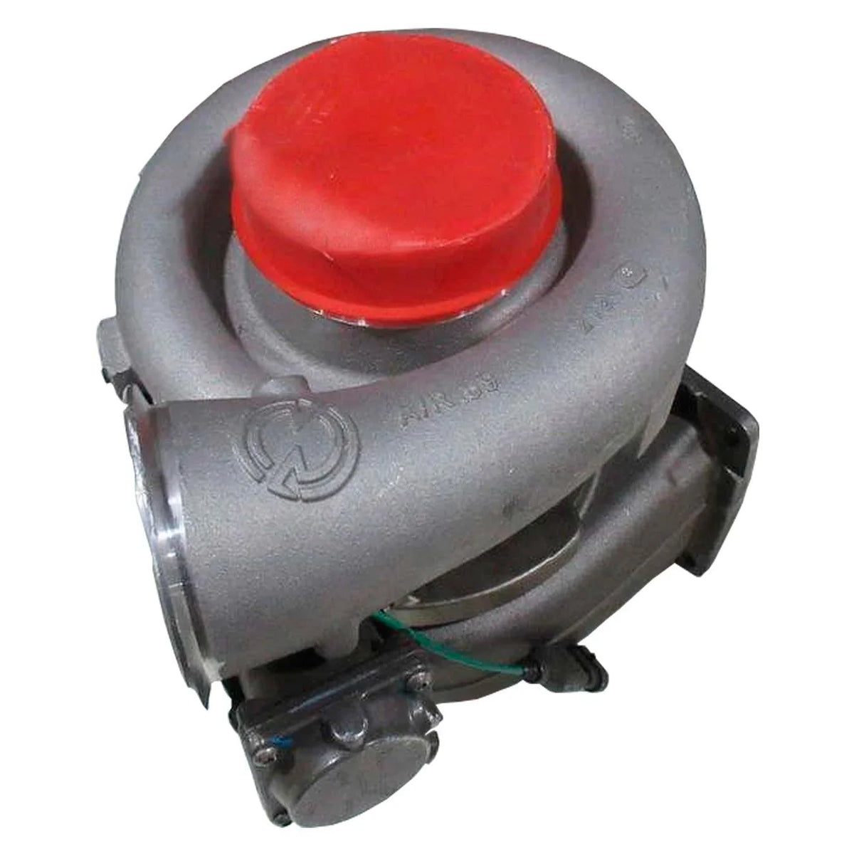 23532675 Genuine Detroit Diesel Turbocharger Gta4502V – Truck To Trailer