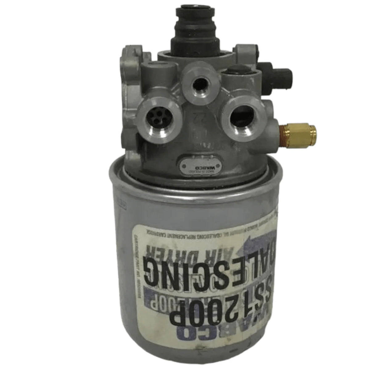 R955079 Genuine Volvo Air Dryer For Volvo/Mack – Truck To Trailer