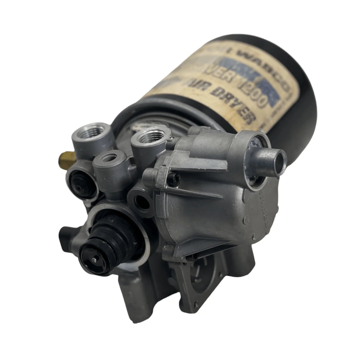 R955205 Genuine Wabco Air Dryer Ss1200 Assembly – Truck To Trailer