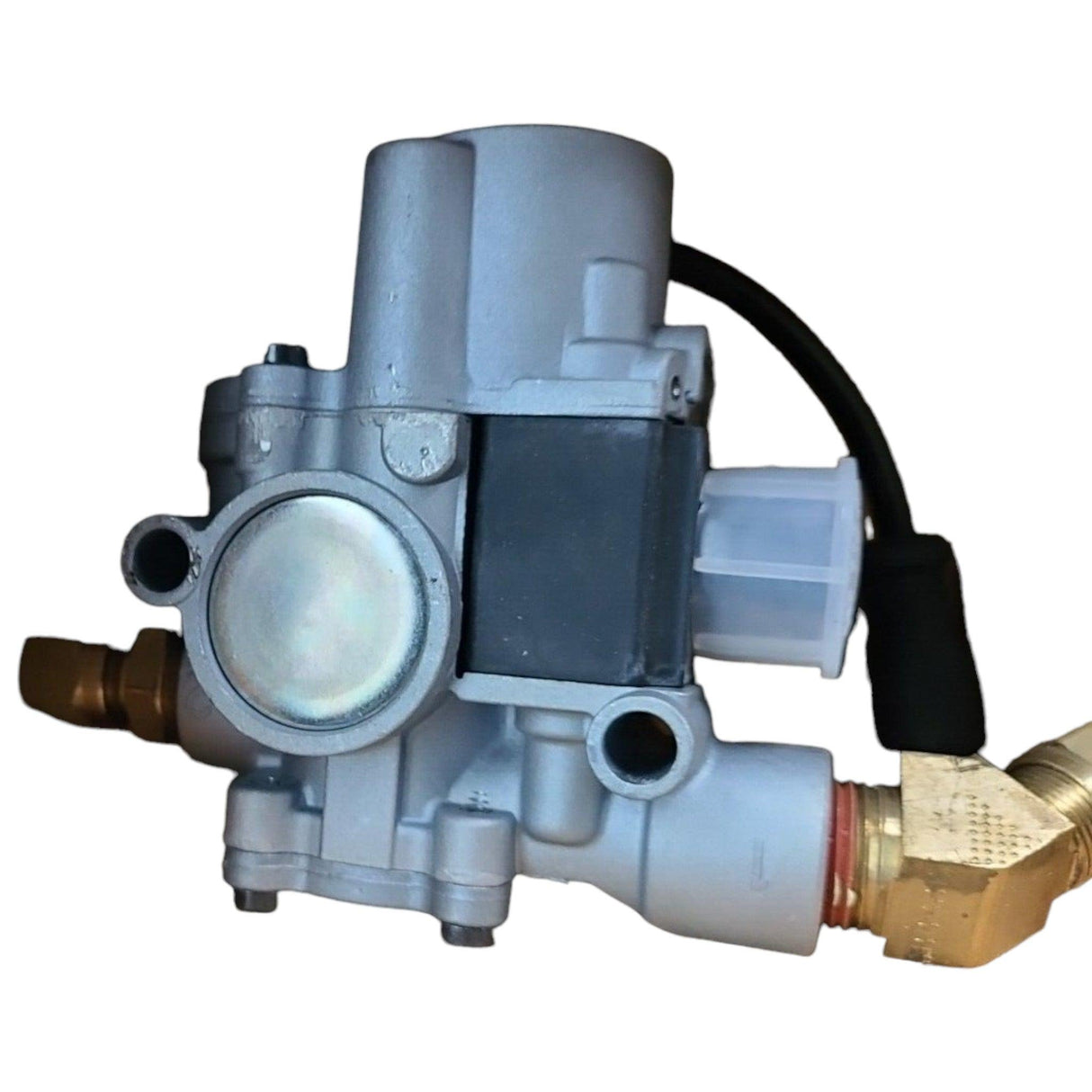 R955397 Genuine Wabco ABS Valve Kit 24V – Truck To Trailer