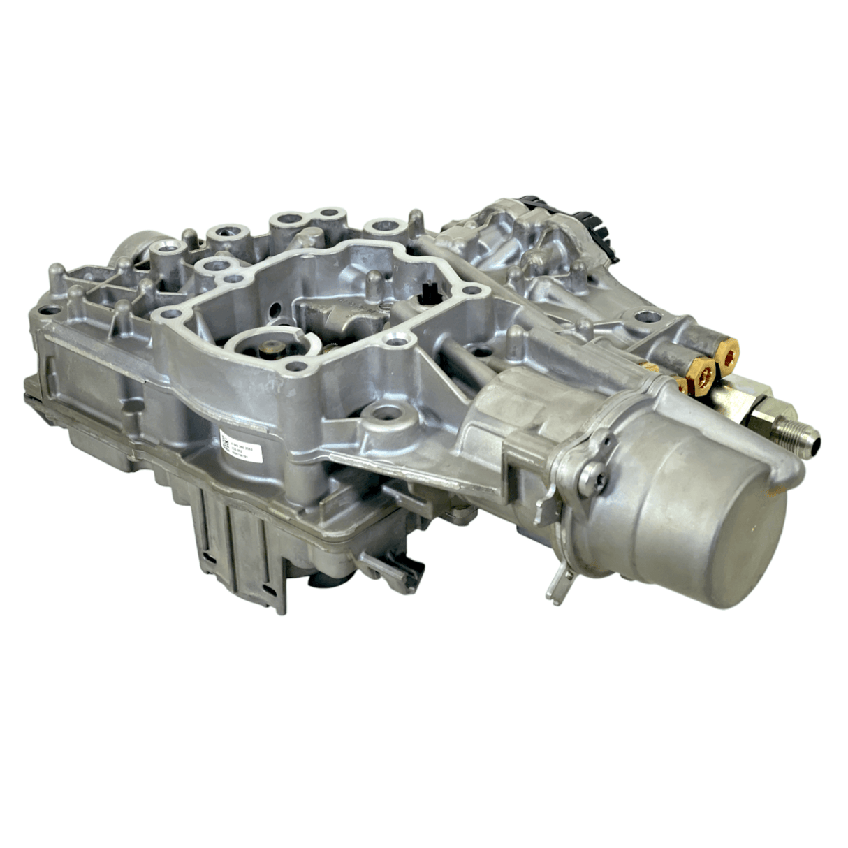 RA9482600563 Genuine Detroit Diesel Shift Positioner DT12 – Truck To ...