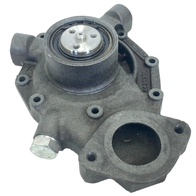 RE546918 Genuine John Deere Water Pump – Truck To Trailer