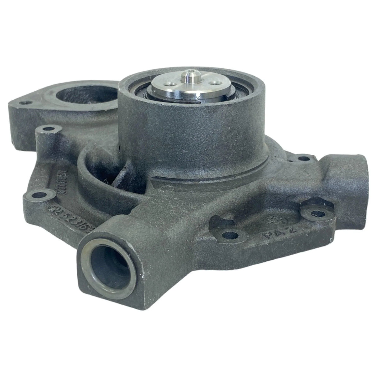 RE546918 Genuine John Deere Water Pump – Truck To Trailer