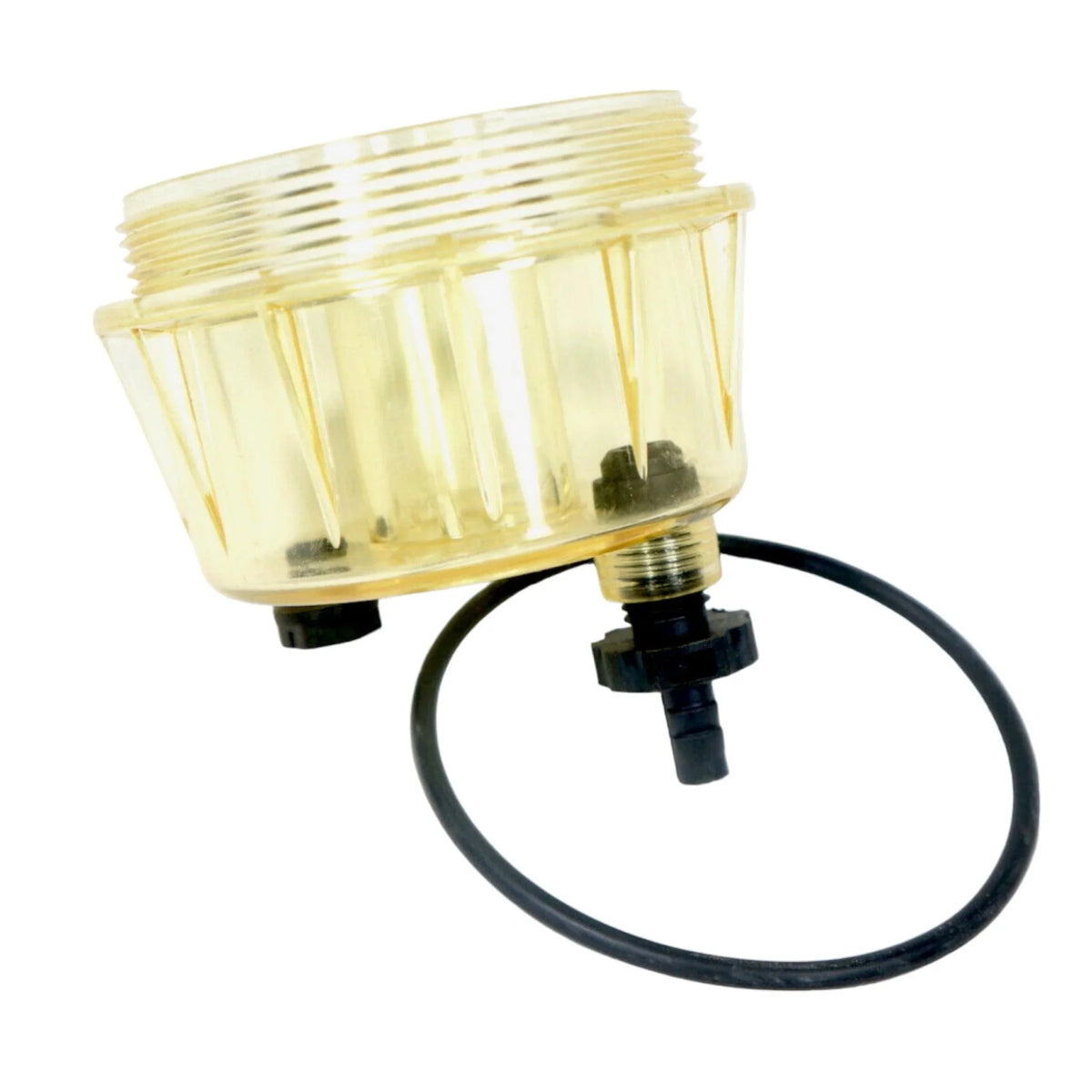 RK 30063 Genuine Parker Racor Fuel Filter bowl Kit – Truck To Trailer