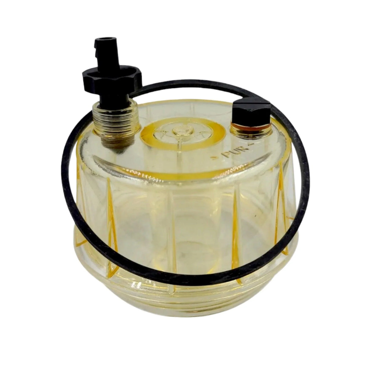 RK 30063 Genuine Parker Racor Fuel Filter bowl Kit – Truck To Trailer