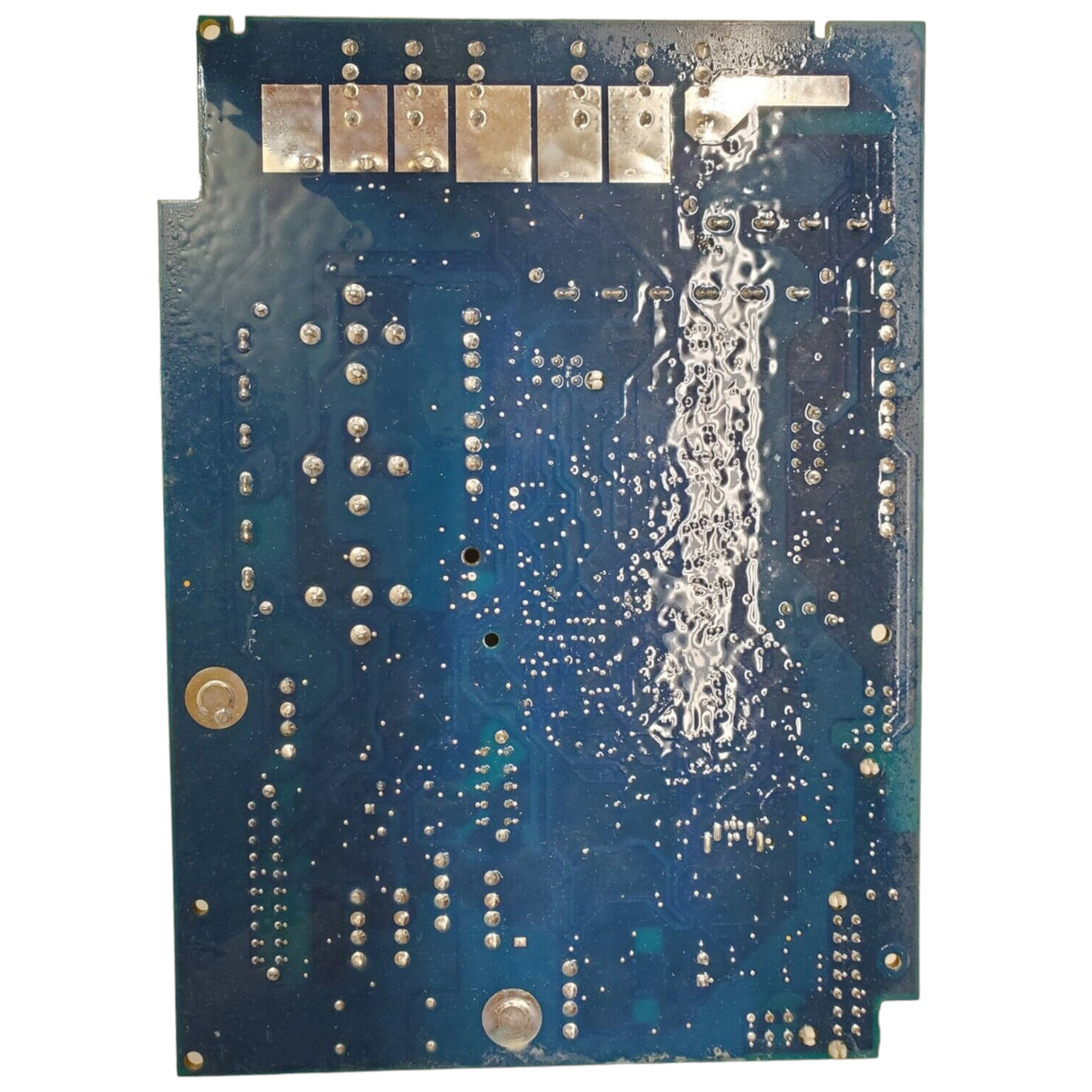 8452648 Genuine Thermo King Tripac Control Board – Truck To Trailer