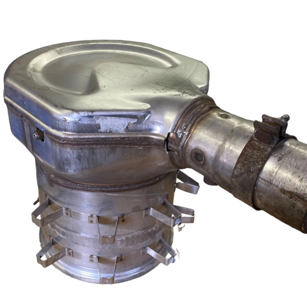 5418589 Genuine Cummins Outlet Catalyst Module – Truck To Trailer