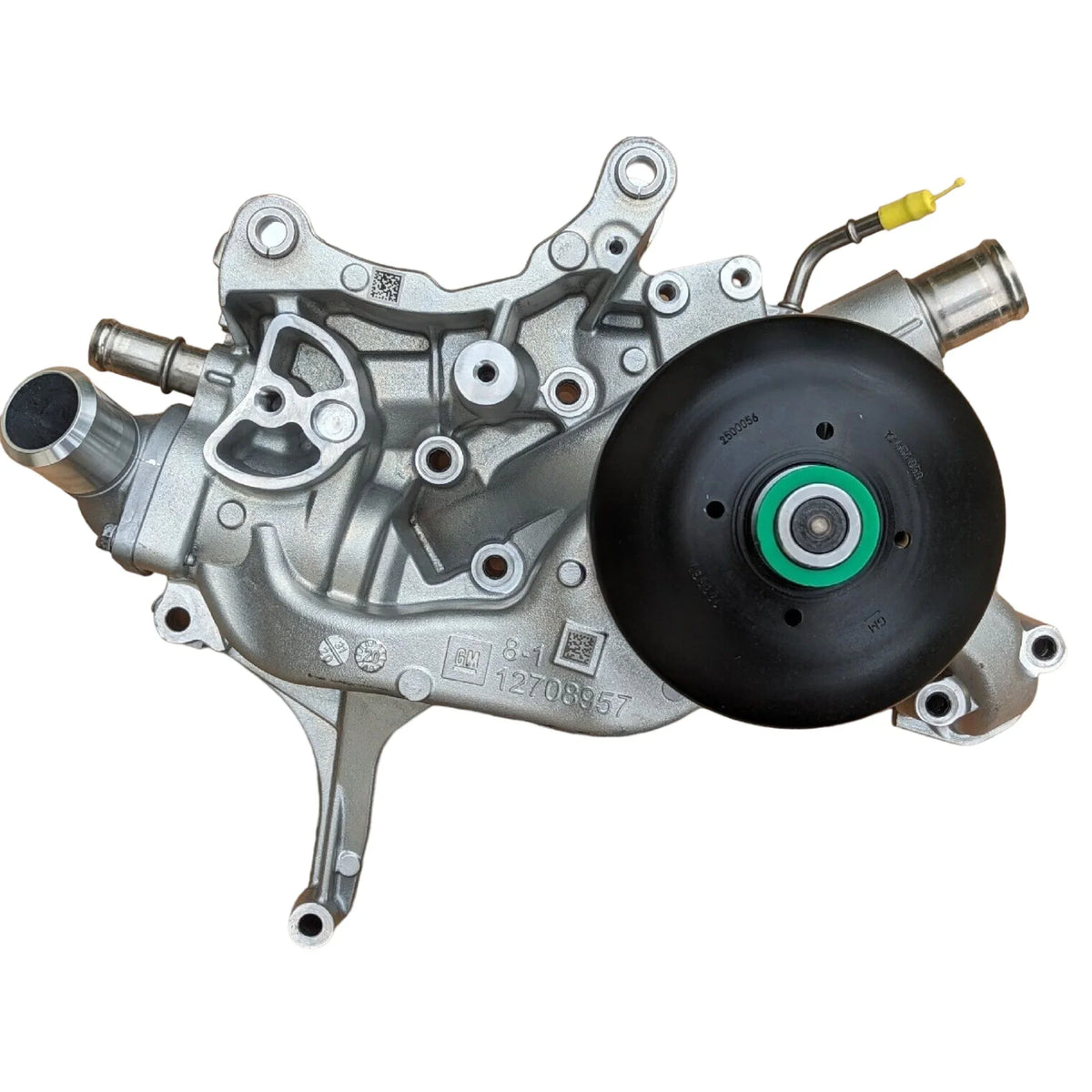 12683468 Genuine GM Water Pump Assembly – Truck To Trailer