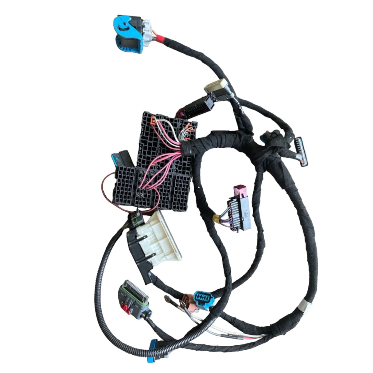 2596905C91 Genuine International Engine Wiring Harness – Truck To Trailer