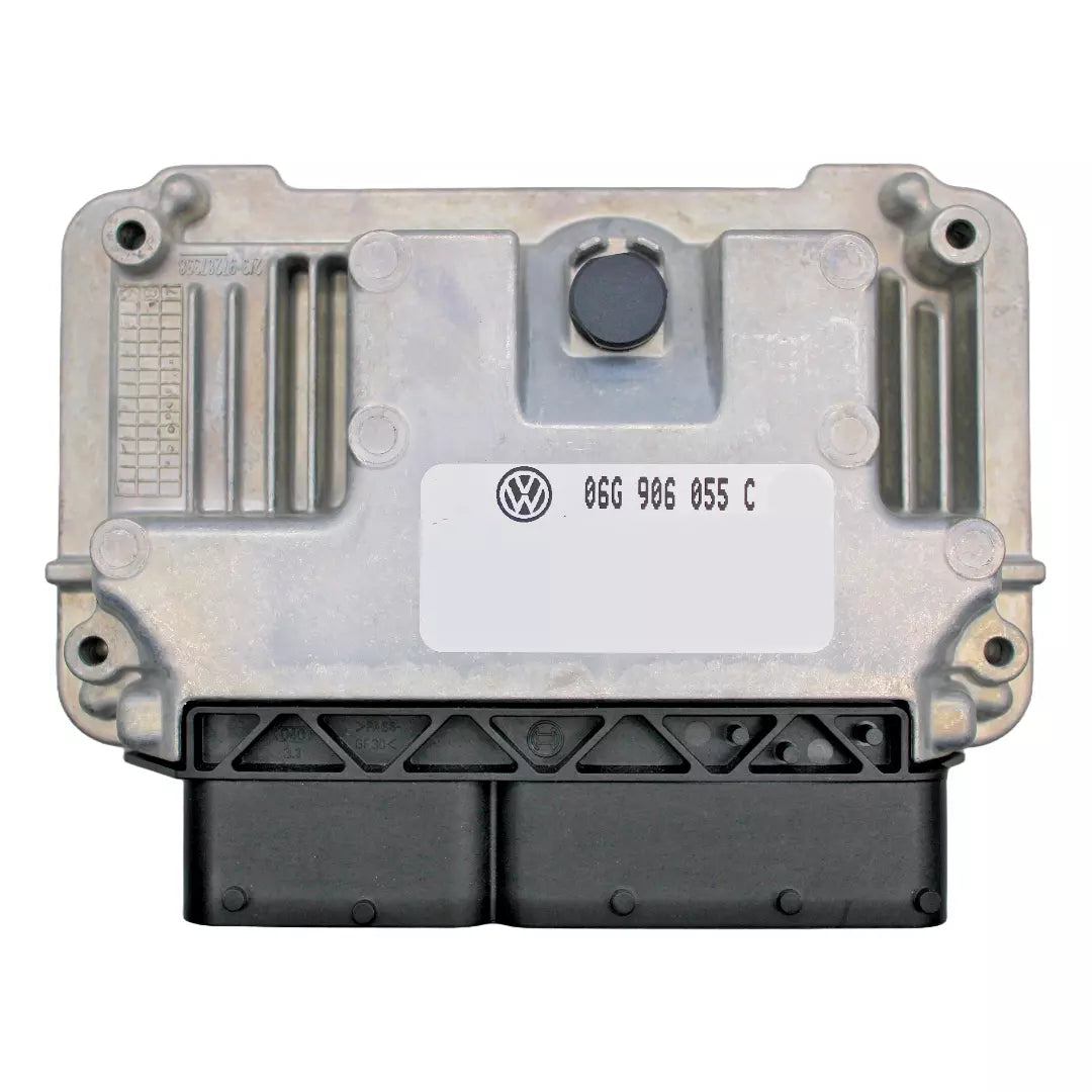 06G906055C Volkswagen Engine Control Module 2011 VW Jetta/VW SportWage ...