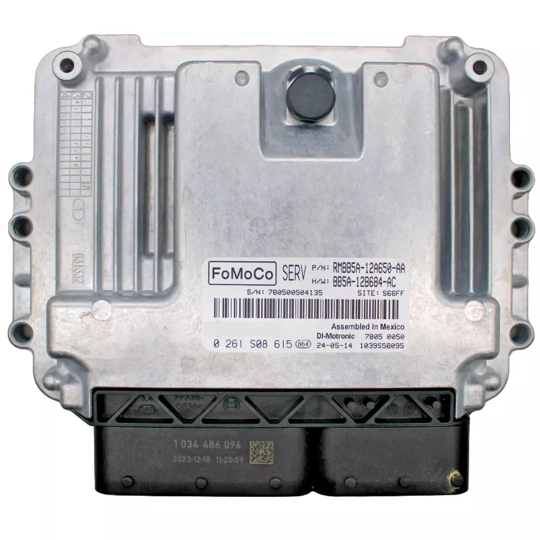 BB5Z-12A650-AANP Ford Engine Control Module – Truck To Trailer