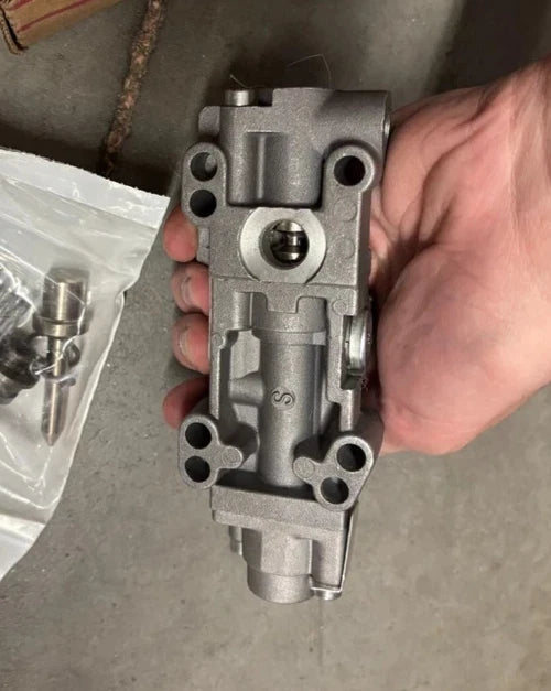 KIT5385 Genuine Meritor Air Slave Valve Kit – Truck To Trailer