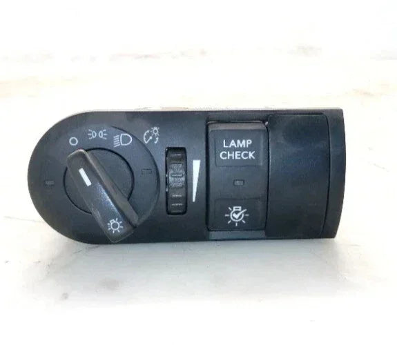 4086868C1 Genuine International Switch Light Control Module Housing ...