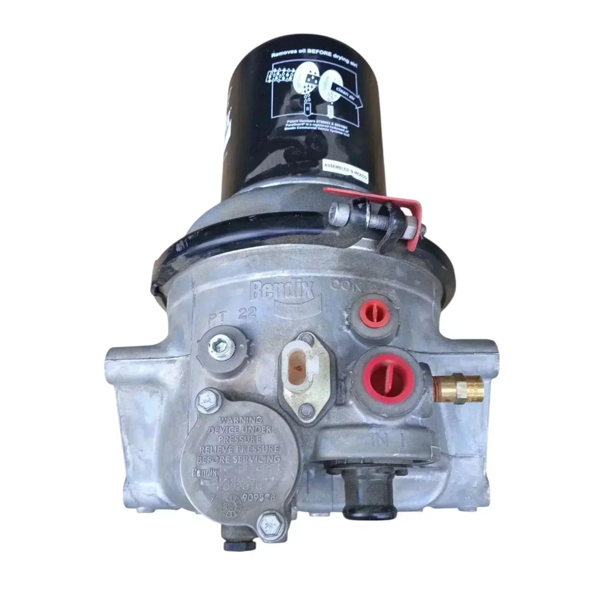 K066678 Genuine Bendix Air Dryer – Truck To Trailer