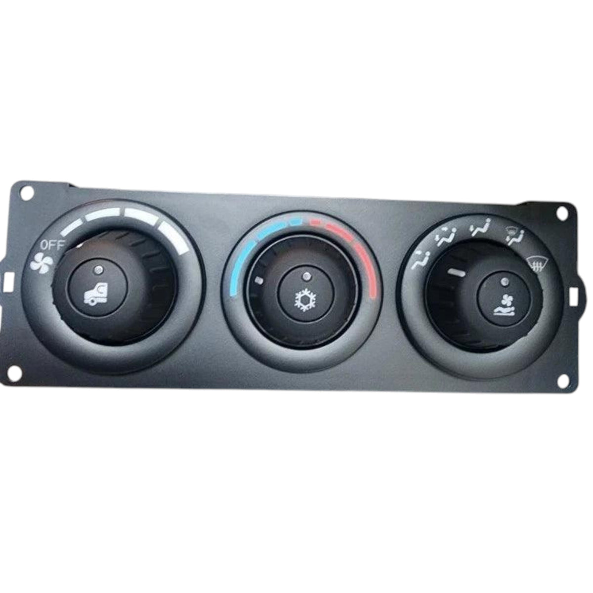 F21101211000 Genuine Paccar Heater Temperature Control – Truck To Trailer