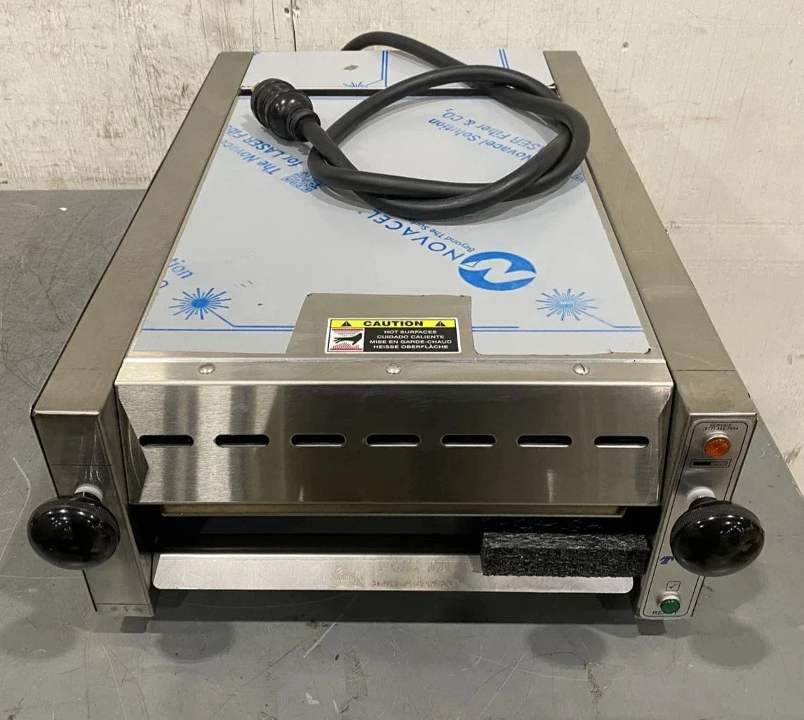 MT-12RS Antunes Countertop Muffin Toaster – Truck To Trailer